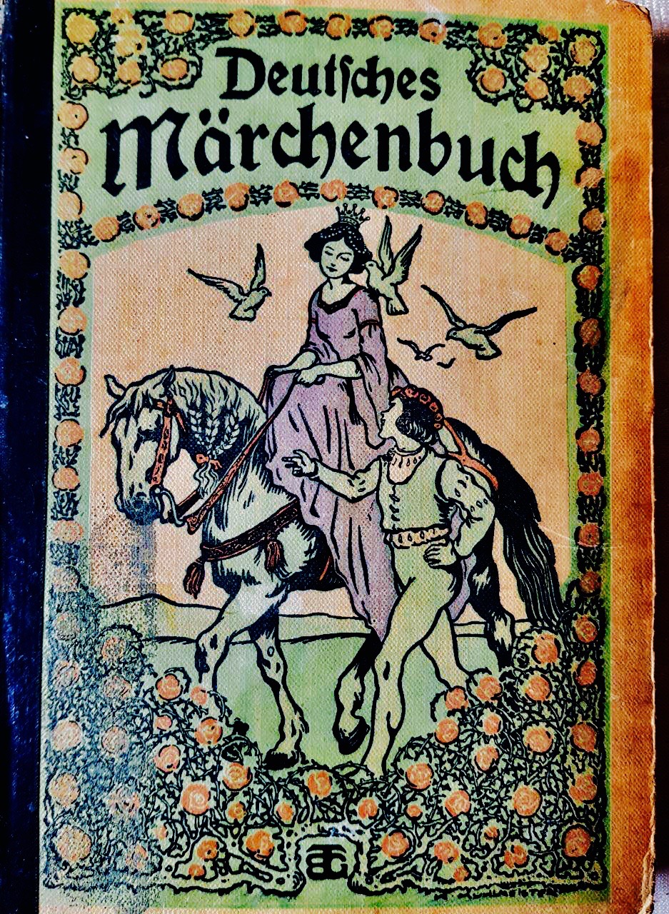 Kontakt – GiselaKentmann.com